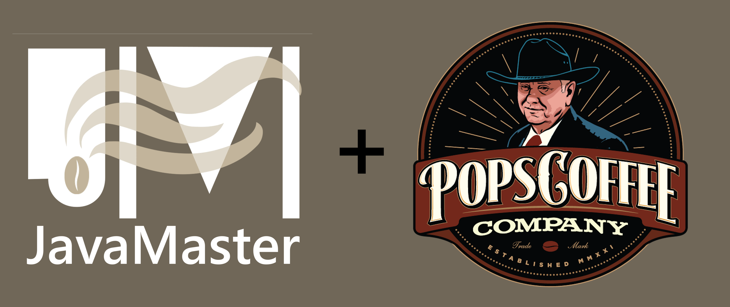 Javamaster Blends – Pops Coffee Company